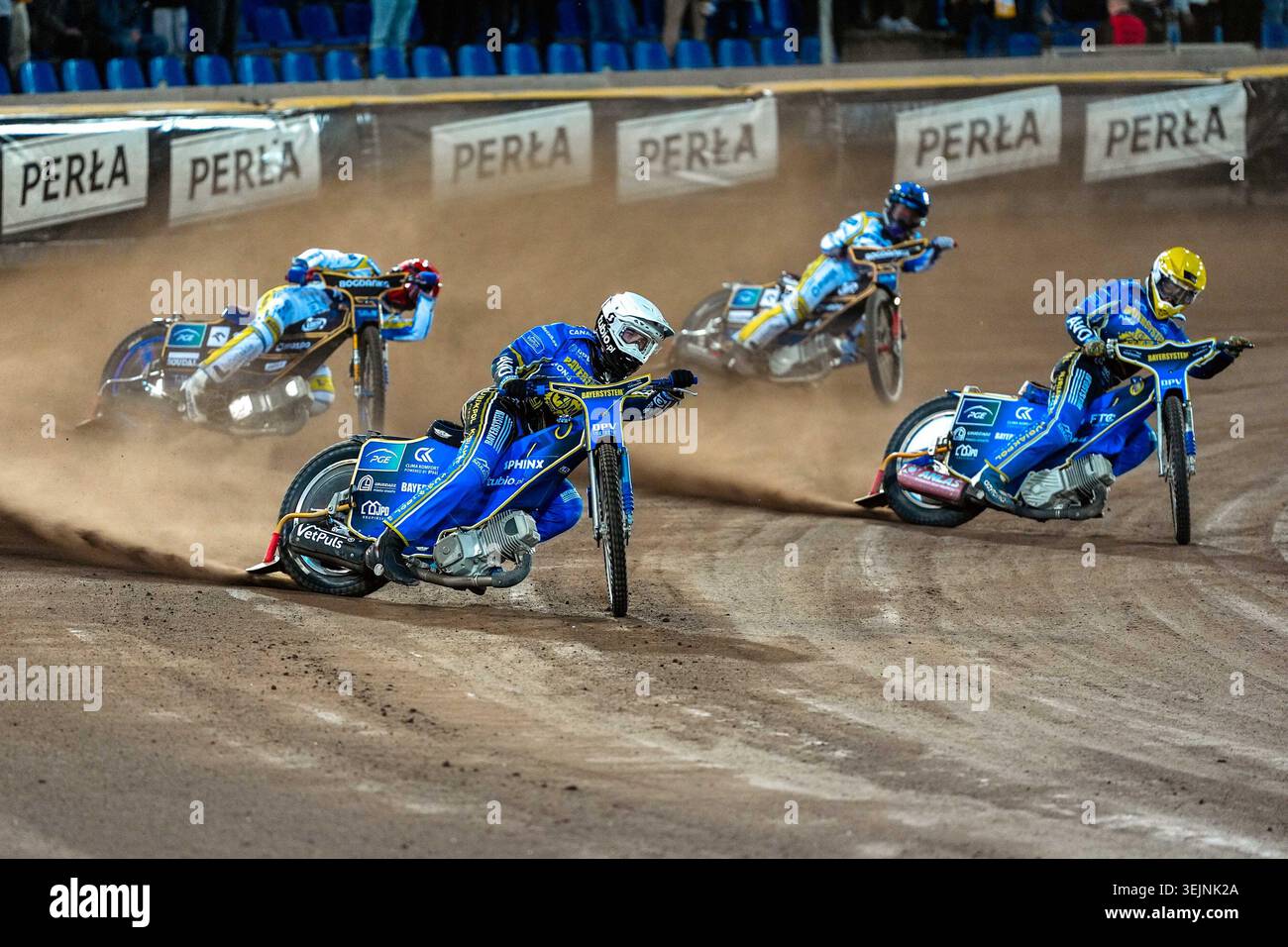 Lublin 29.05.2026 Zuzel. Runda 7. PGE Ekstraliga sezon 2026 ...