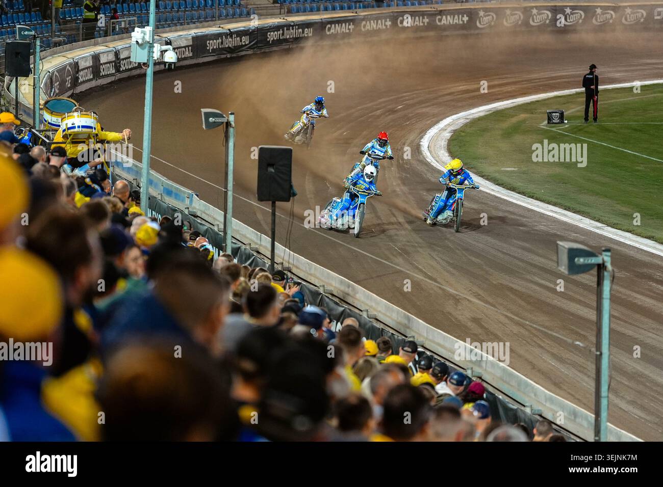 Lublin 29.05.2026 Zuzel. Runda 7. PGE Ekstraliga sezon 2026 ...