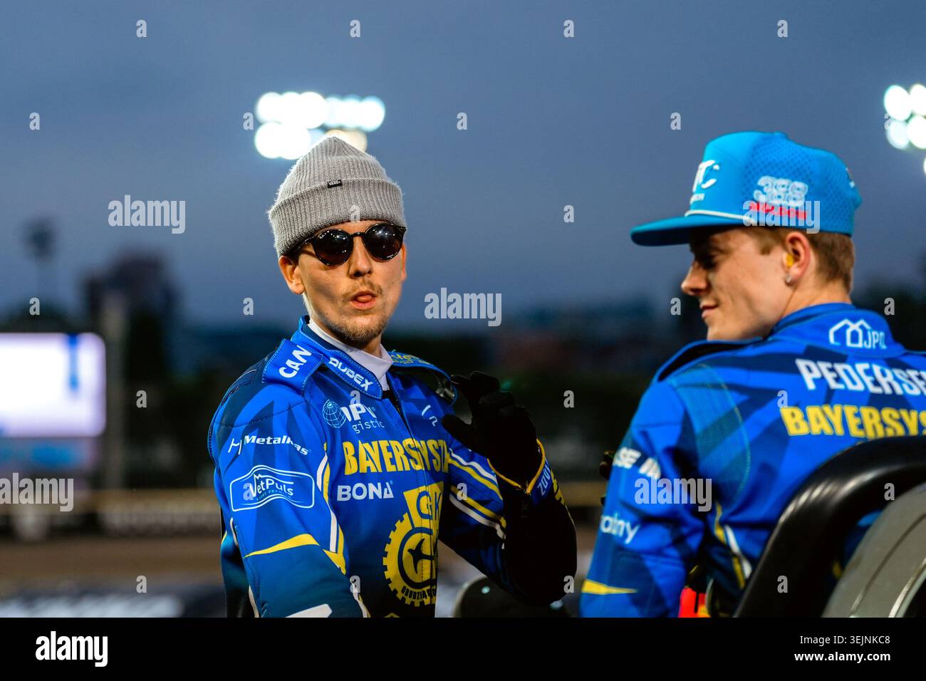 Lublin 29.05.2026 Zuzel. Runda 7. PGE Ekstraliga sezon 2026 ...