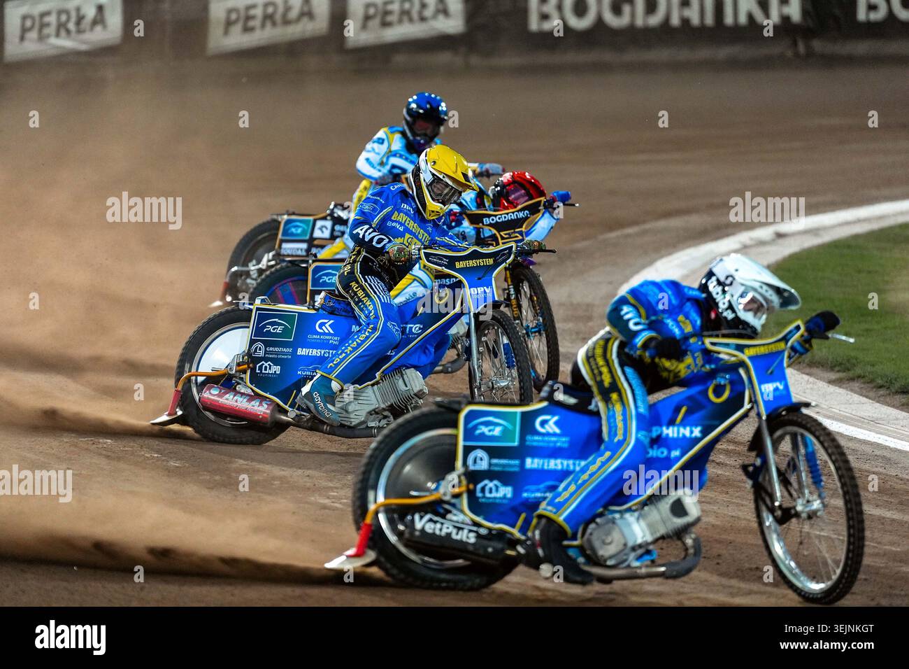 Lublin 29.05.2026 Zuzel. Runda 7. PGE Ekstraliga sezon 2026 ...