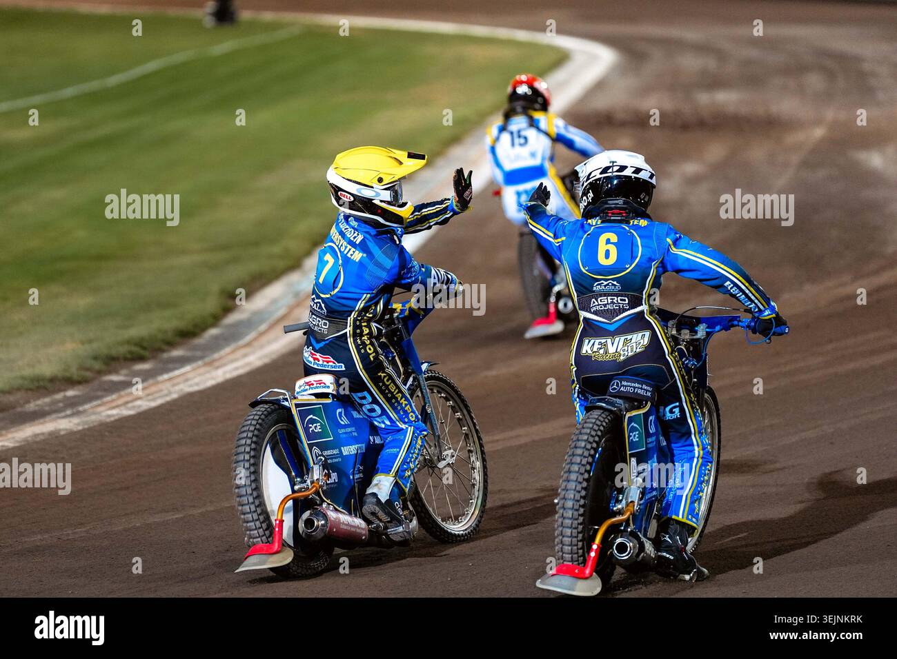 Lublin 29.05.2026 Zuzel. Runda 7. PGE Ekstraliga sezon 2026 ...