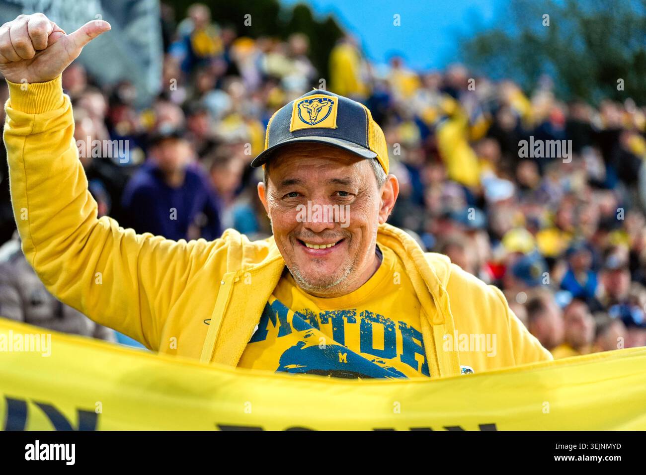Lublin 29.05.2026 Speedway. Runda 7. PGE Ekstraliga sezon 2026 ...