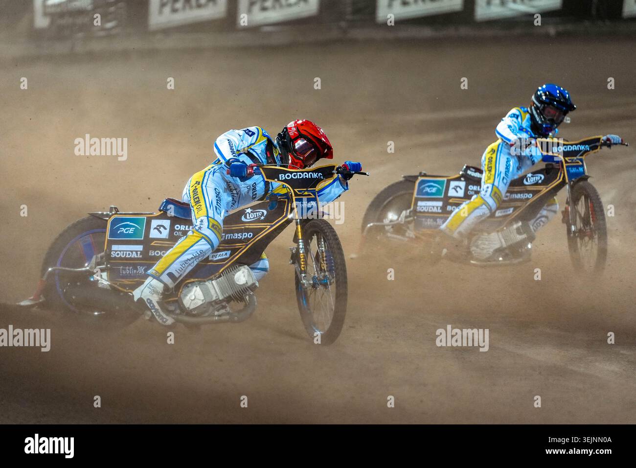 Lublin 29.05.2026 Speedway. Runda 7. PGE Ekstraliga sezon 2026 ...
