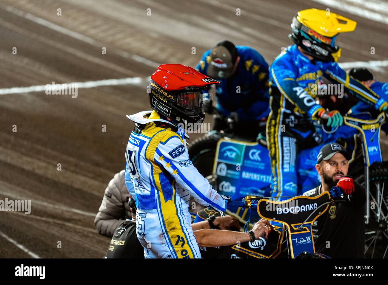 Lublin 29.05.2026 Speedway. Runda 7. PGE Ekstraliga sezon 2026 ...