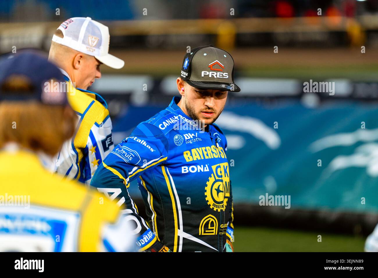 Lublin 29.05.2026 Speedway. Runda 7. PGE Ekstraliga sezon 2026 ...