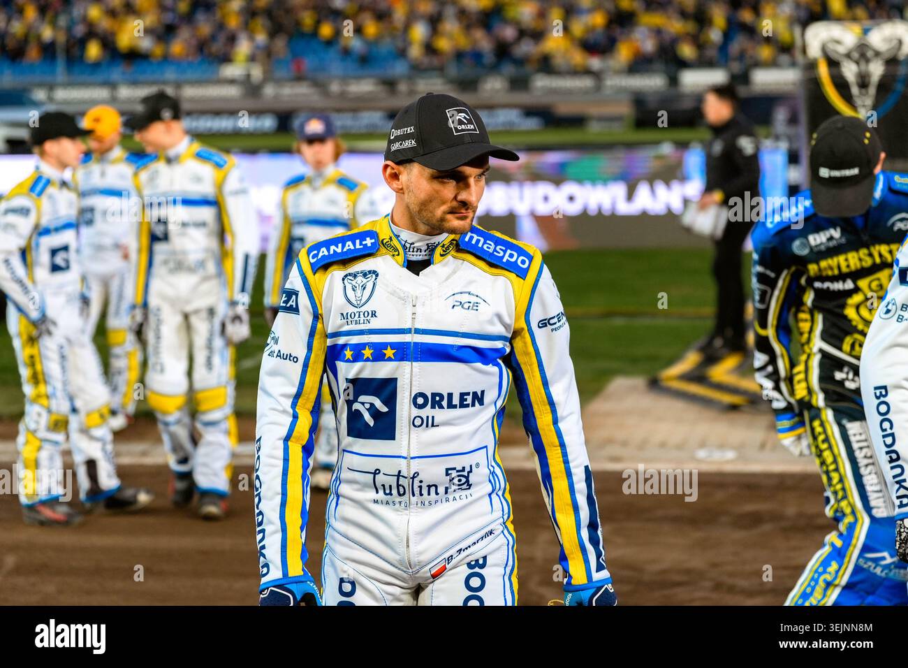 Lublin 29.05.2026 Speedway. Runda 7. PGE Ekstraliga sezon 2026 ...