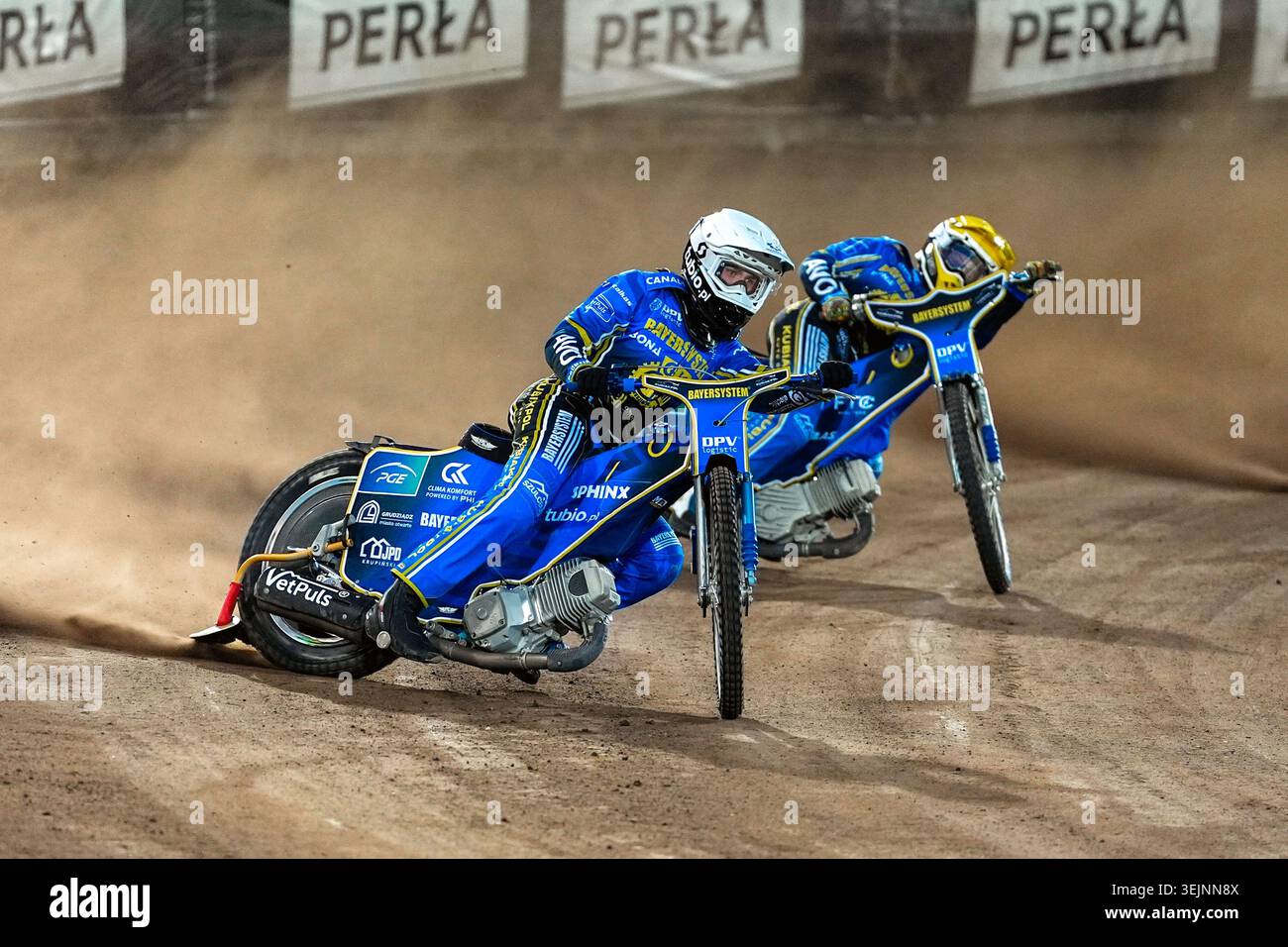 Lublin 29.05.2026 Speedway. Runda 7. PGE Ekstraliga sezon 2026 ...