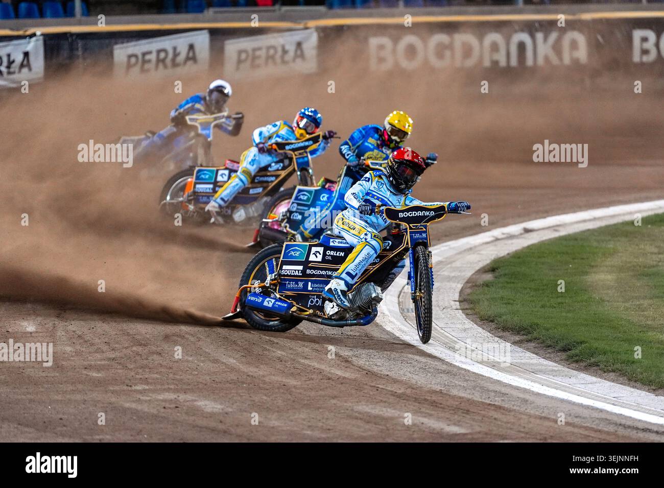 Lublin 29.05.2026 Speedway. Runda 7. PGE Ekstraliga sezon 2026 ...