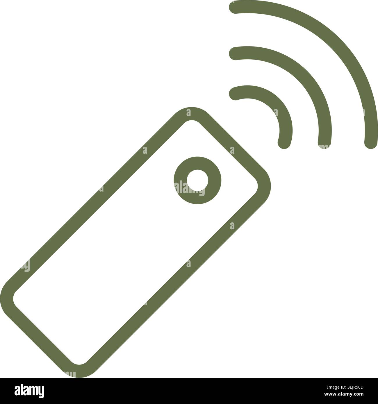 Remote control icon vector design templates simple and modern concept ...