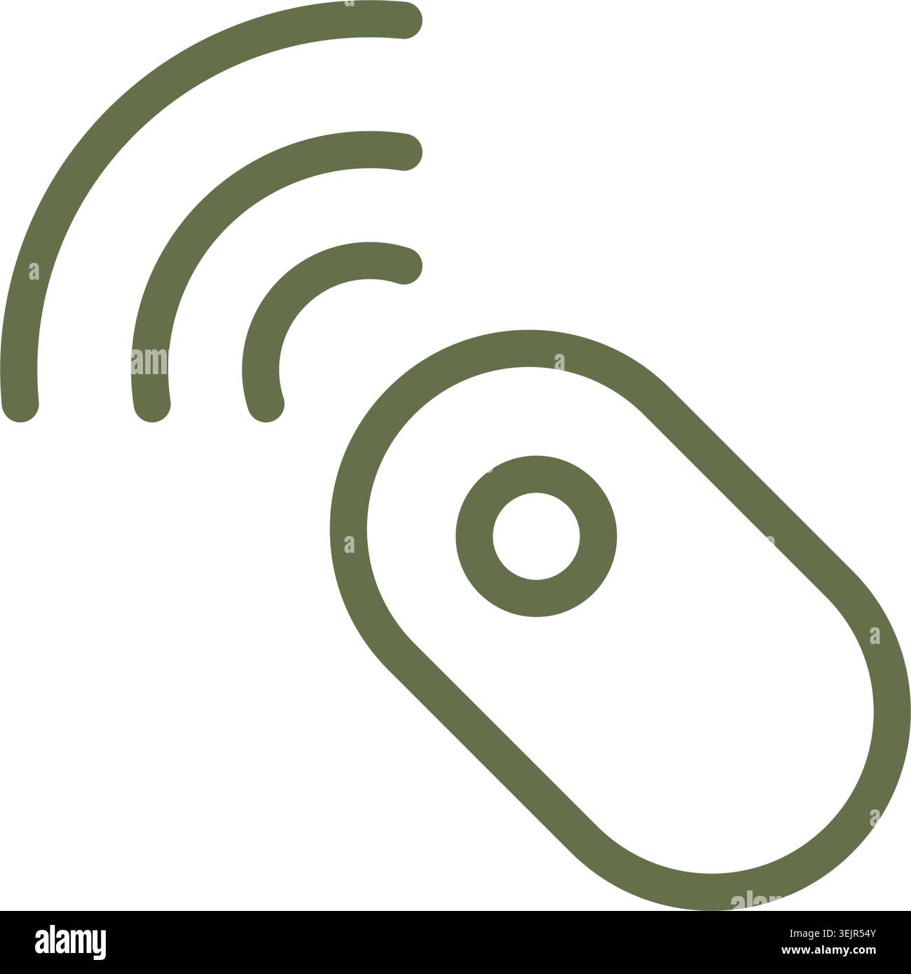 Remote control icon vector design templates simple and modern concept ...