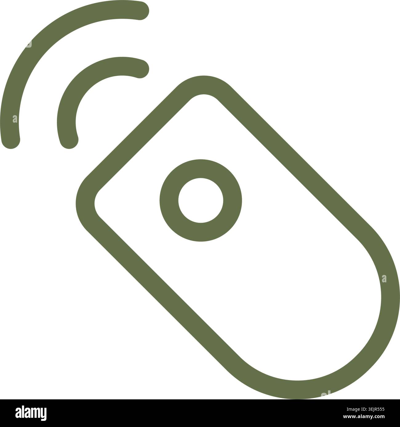 Remote control icon vector design templates simple and modern concept ...