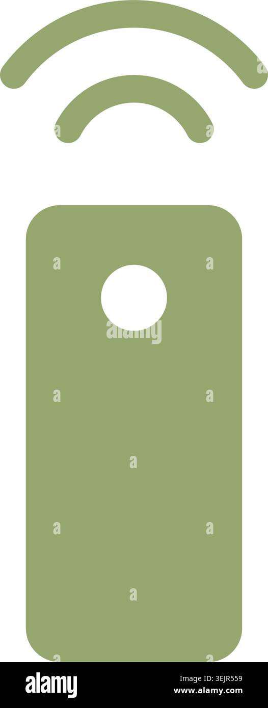 Remote control icon vector design templates simple and modern concept ...
