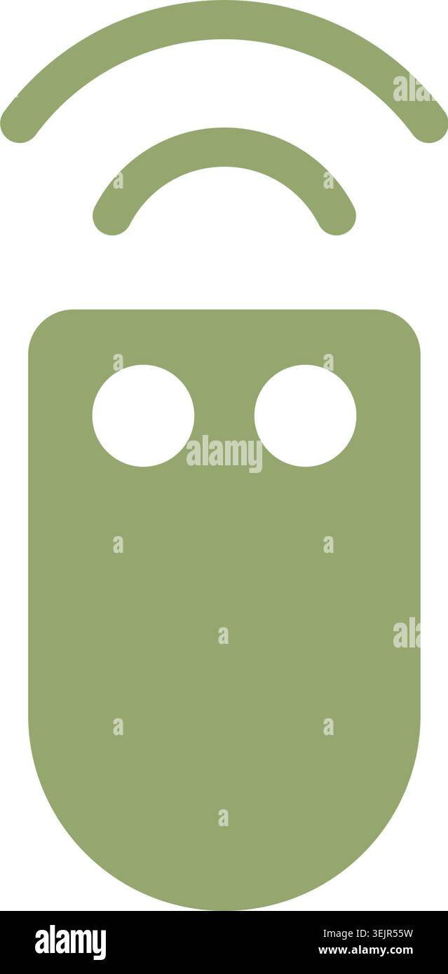 Remote control icon vector design templates simple and modern concept ...