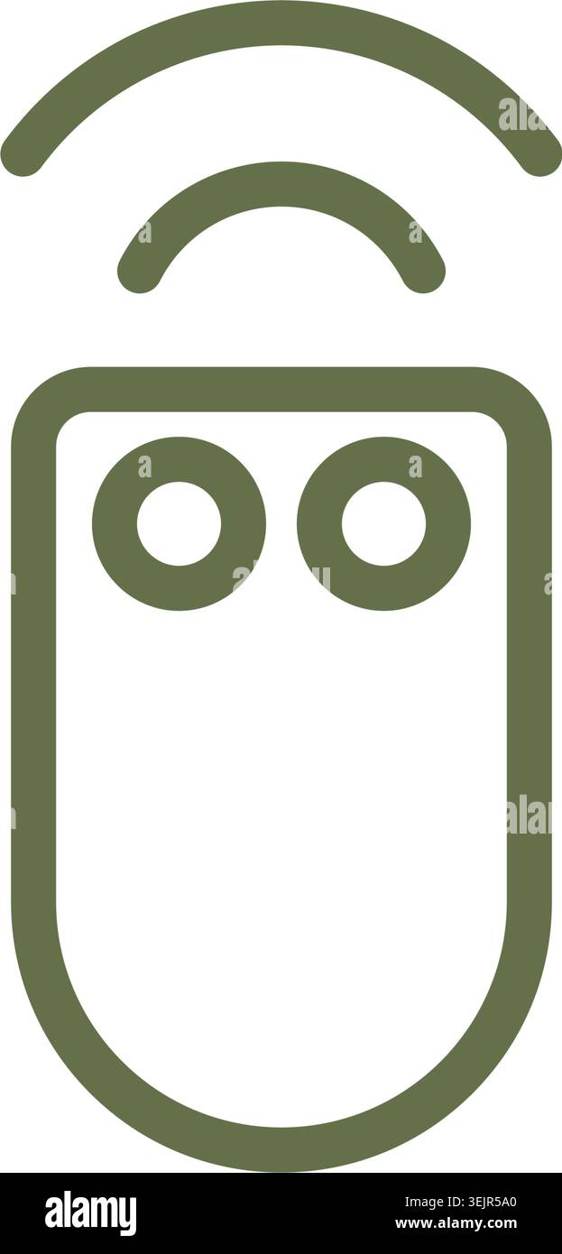 Remote control icon vector design templates simple and modern concept ...