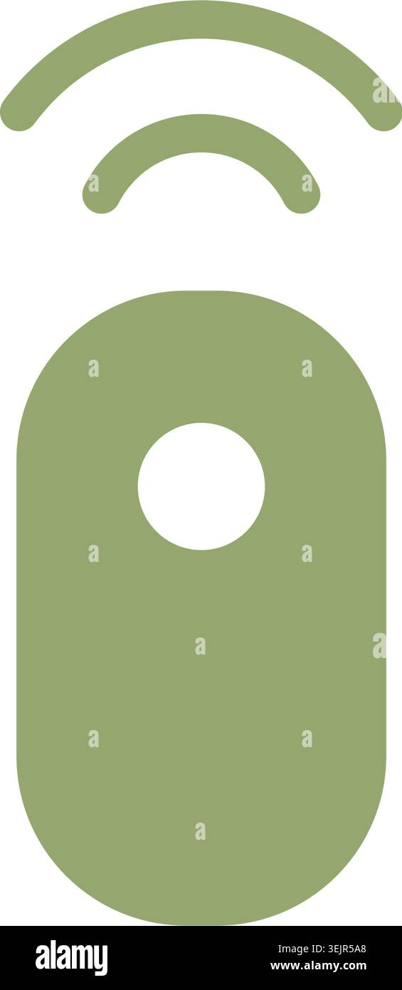 Remote control icon vector design templates simple and modern concept ...