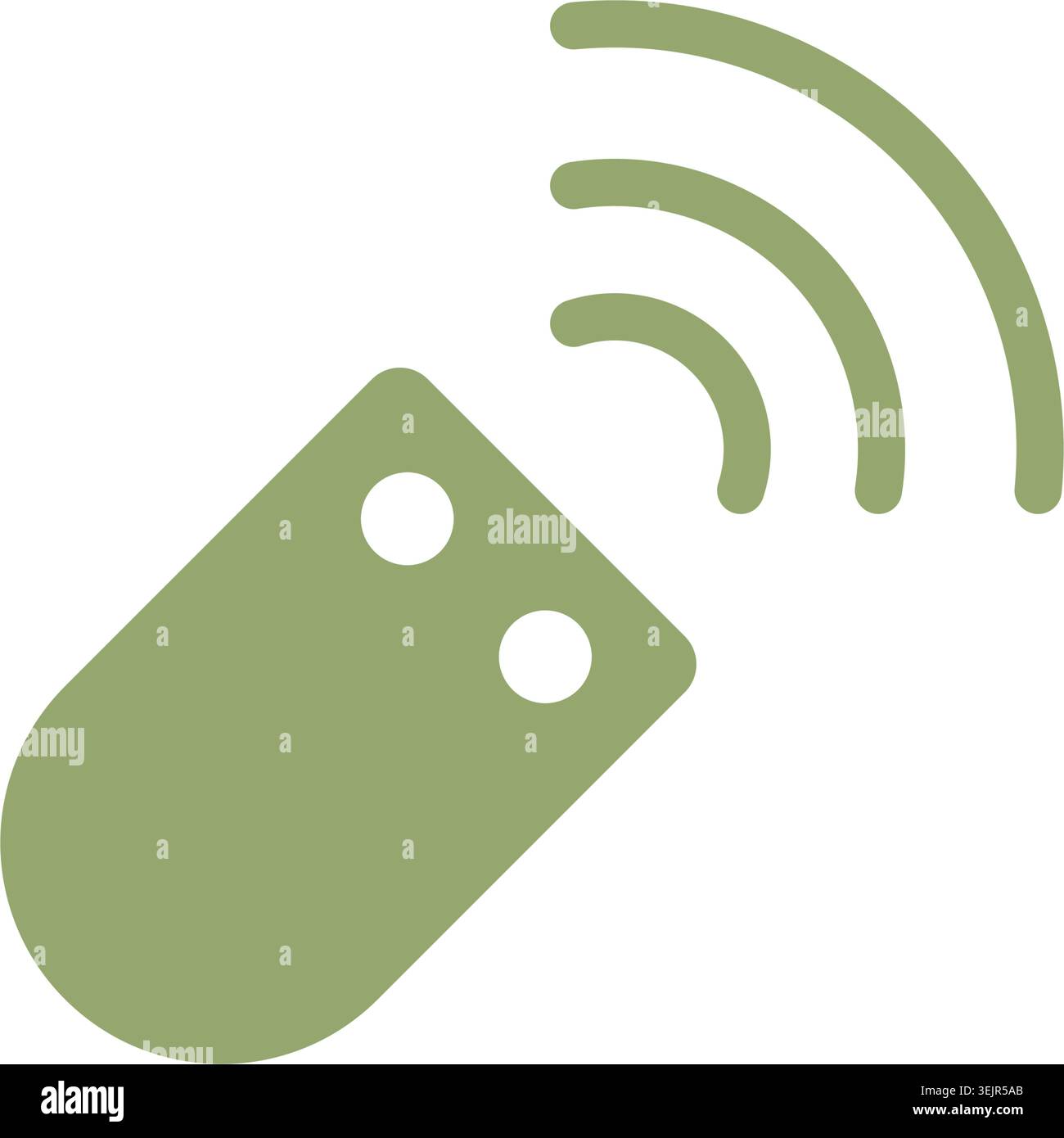 Remote control icon vector design templates simple and modern concept ...