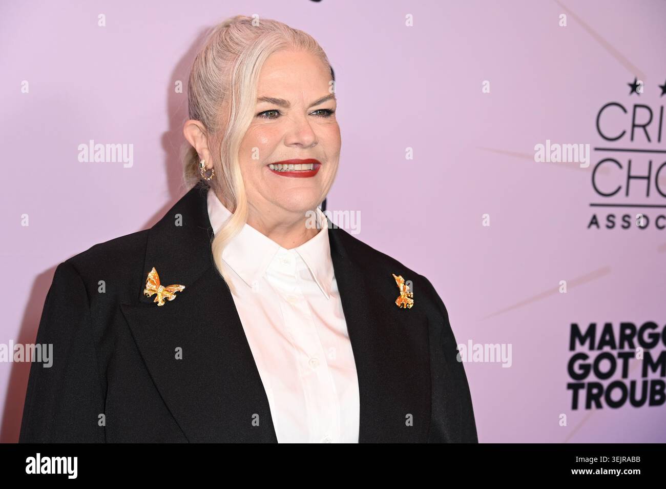Beverly Hills, CA USA. 29th May 2026. Paula Pell at CCAs Celebration of ...