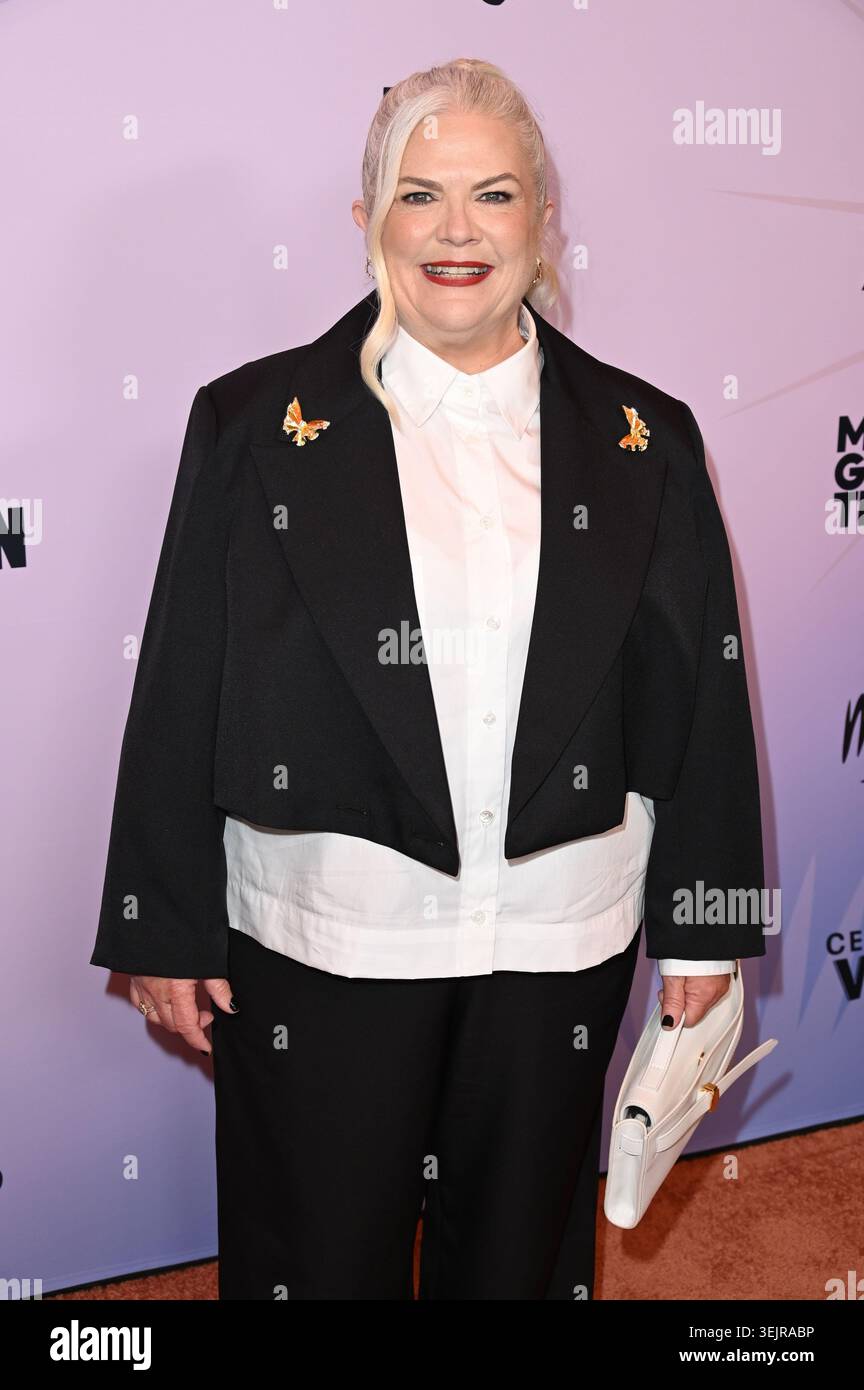 Beverly Hills, CA USA. 29th May 2026. Paula Pell at CCAs Celebration of ...