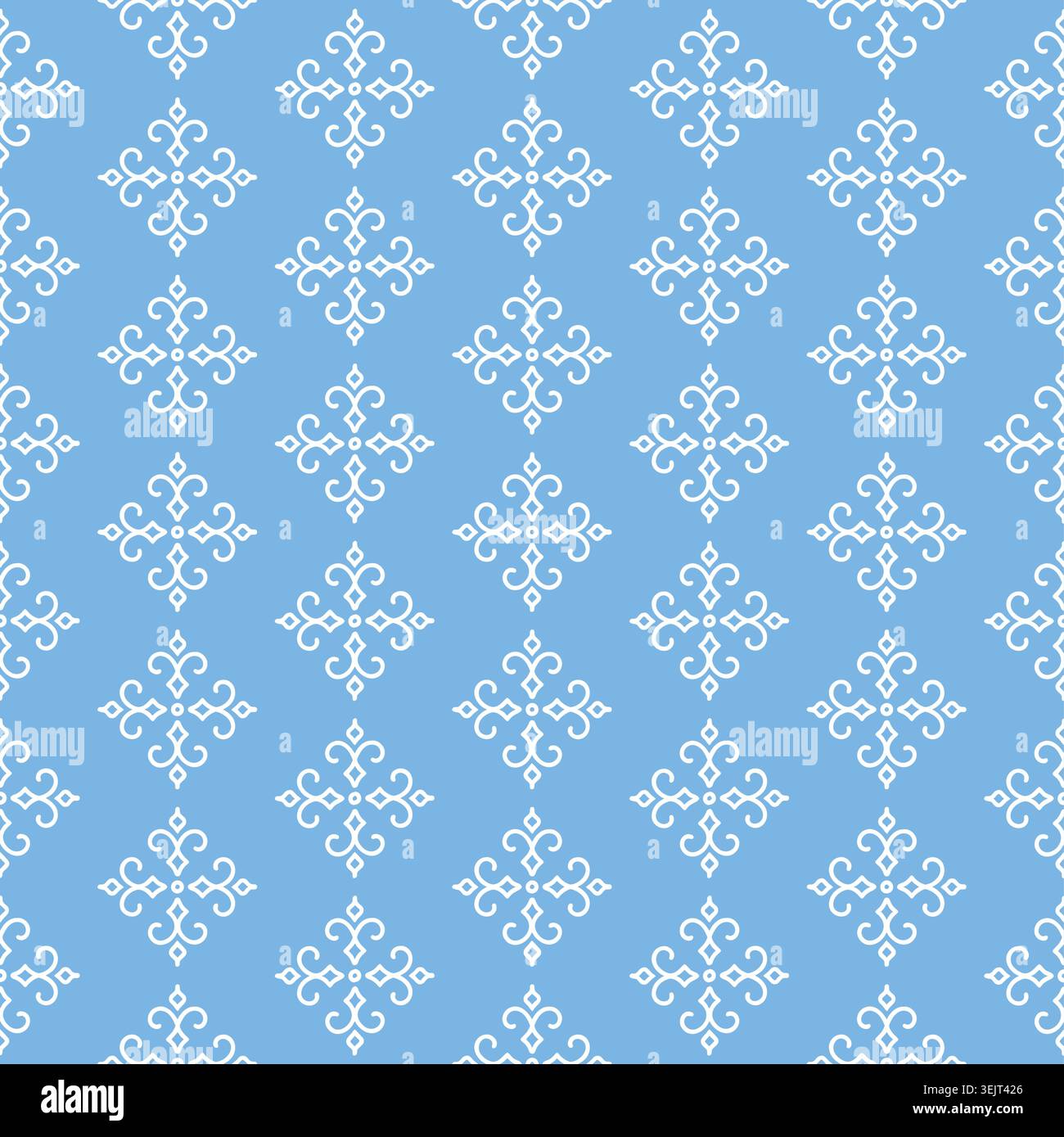 luxury islamic abstract line pattern background Stock Vector Image ...