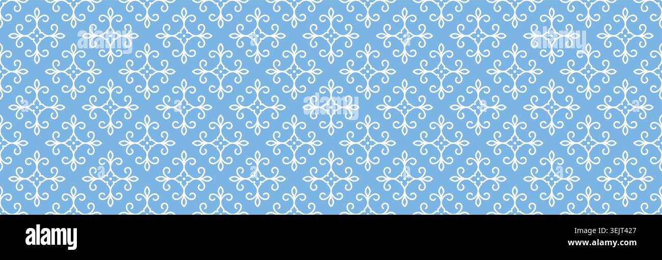 luxury islamic abstract line pattern background Stock Vector Image ...