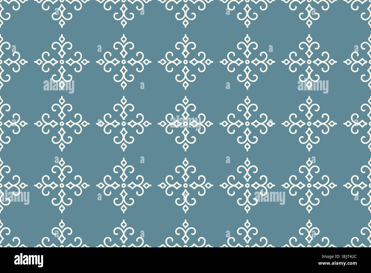 luxury islamic abstract line pattern background Stock Vector Image ...