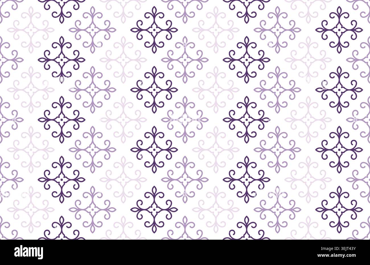 luxury islamic abstract line pattern background Stock Vector Image ...