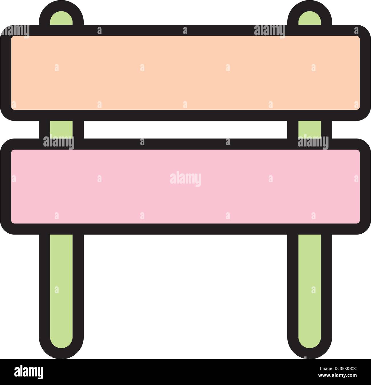 Road sign icon vector design templates simple and modern concept Stock ...