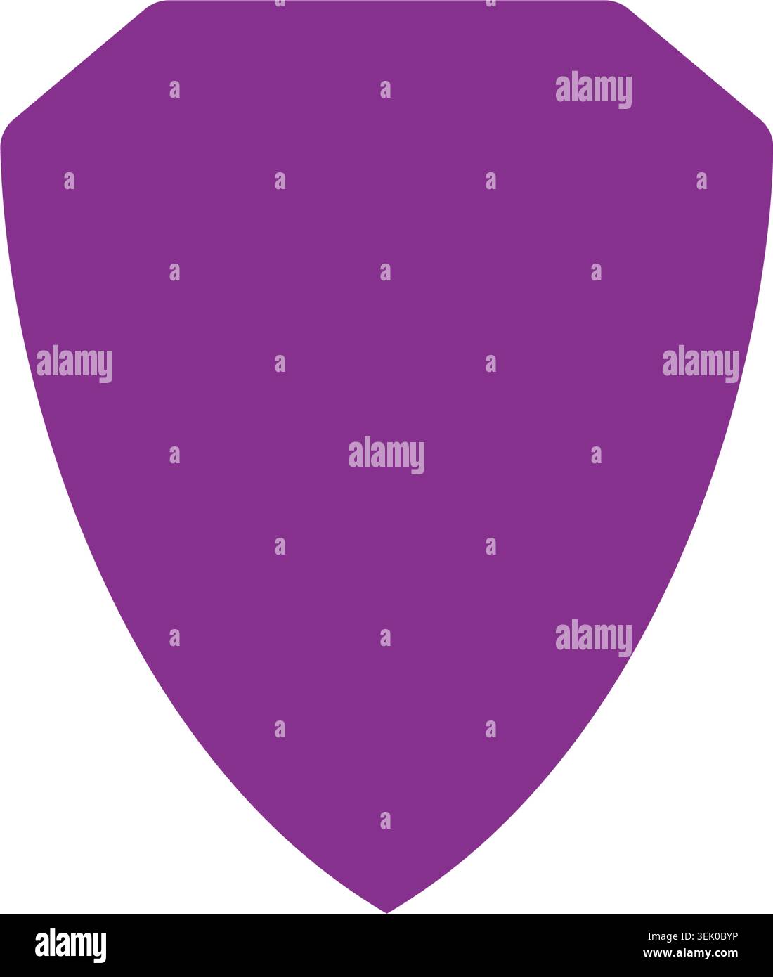 shield icon vector design templates simple and modern concept Stock ...