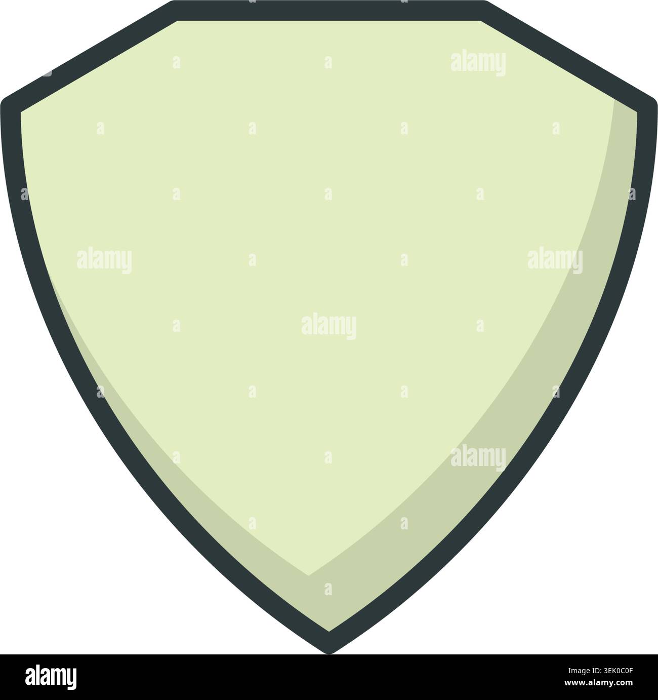 shield icon vector design templates simple and modern concept Stock ...
