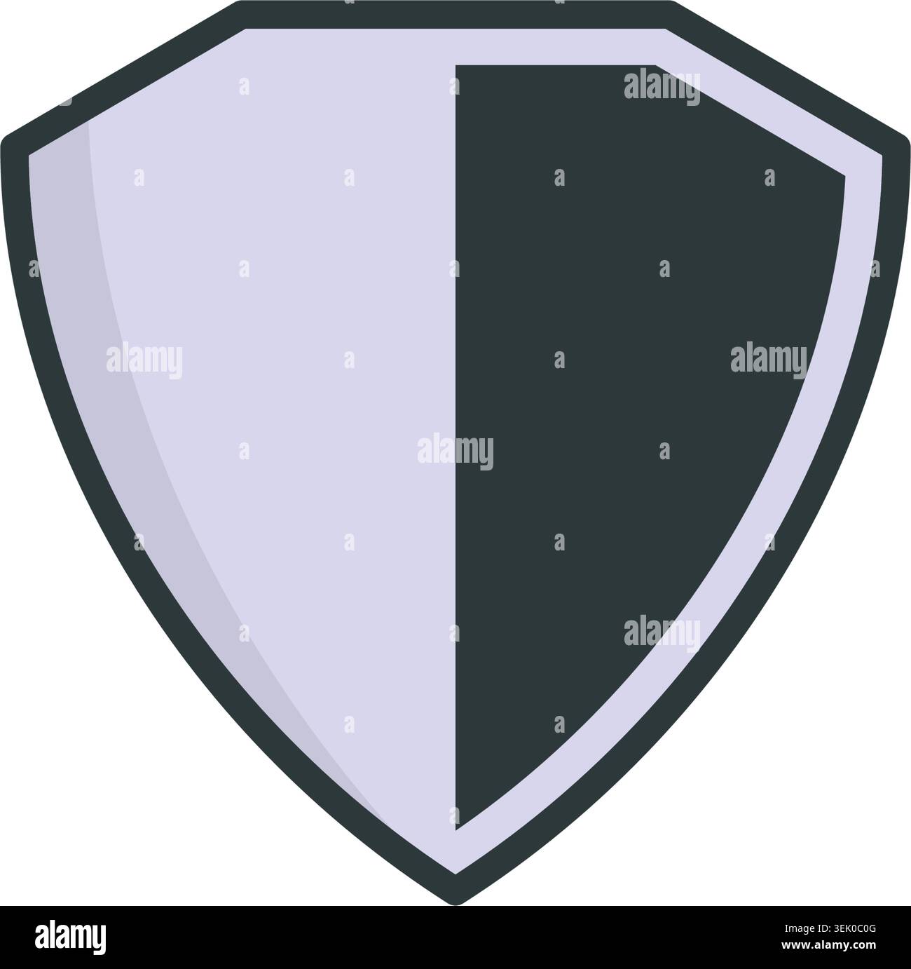 shield icon vector design templates simple and modern concept Stock ...