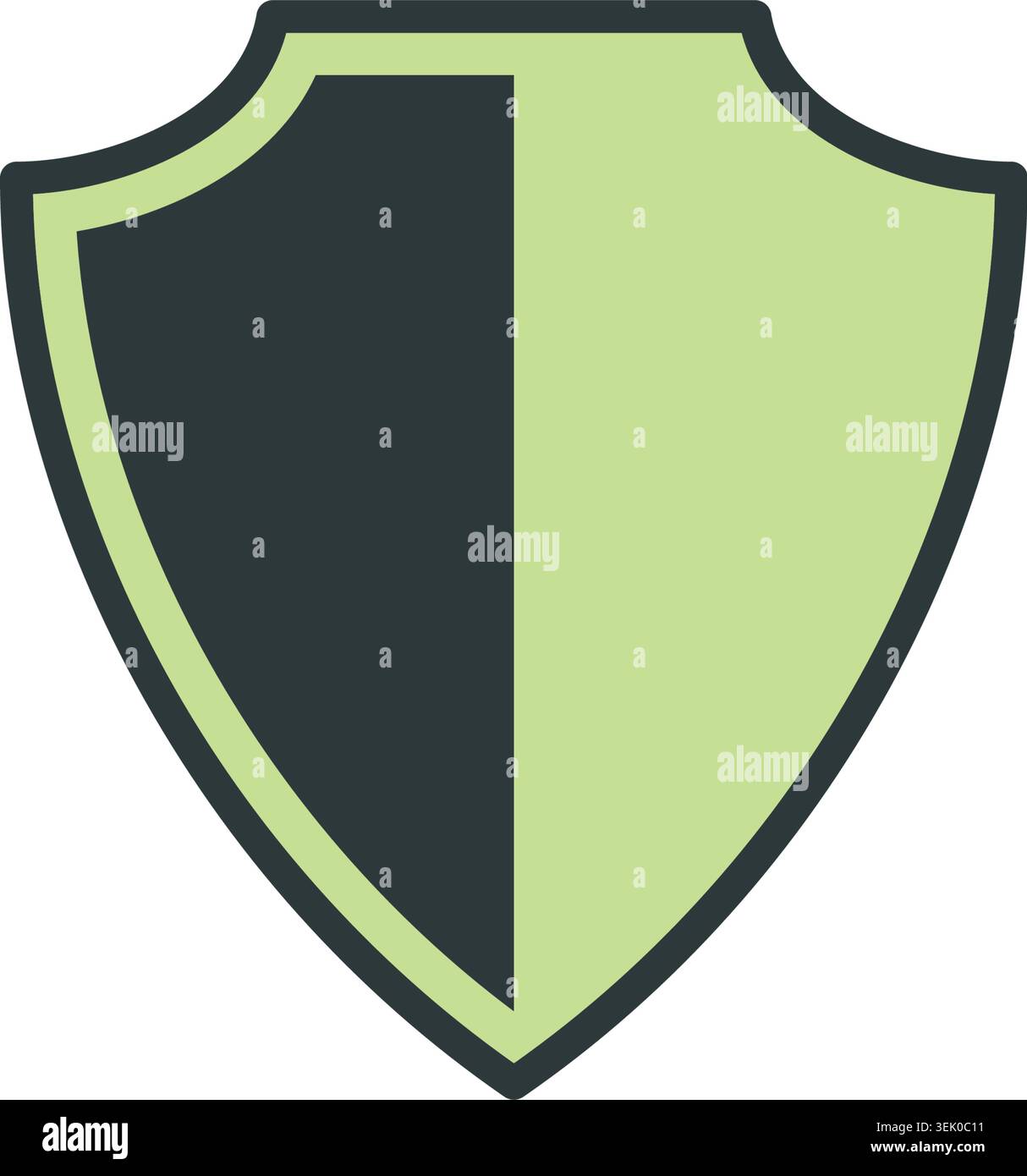 shield icon vector design templates simple and modern concept Stock ...