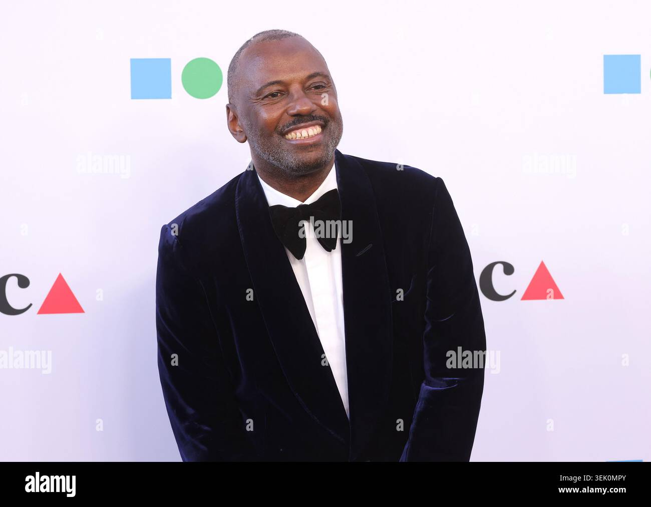 Stephen Galloway attends the MOCA Gala 2026 at The Geffen Contemporary ...