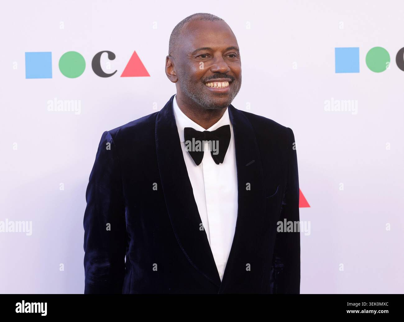 Stephen Galloway attends the MOCA Gala 2026 at The Geffen Contemporary ...