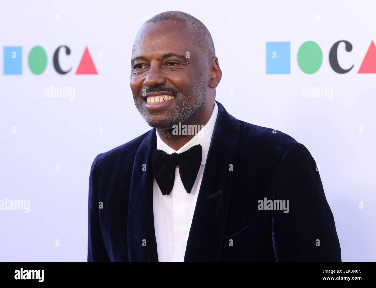 Stephen Galloway attends the MOCA Gala 2026 at The Geffen Contemporary ...