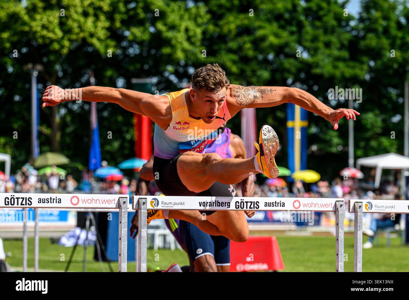 AUT, Athletics, Athletics, 50th Hypomeeting, 31.05.2026 Stock Photo - Alamy