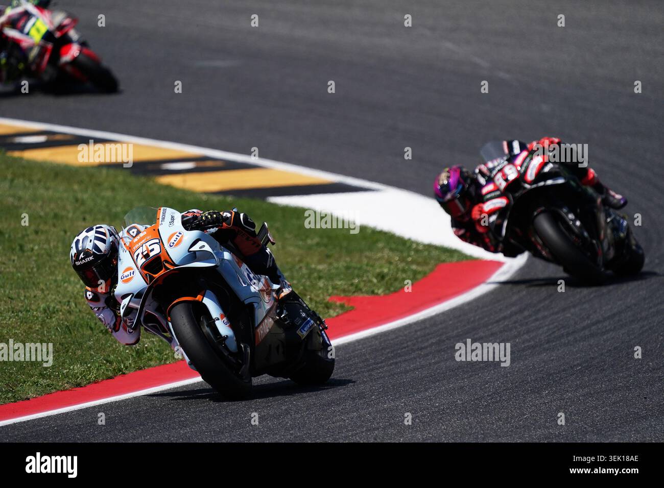 Foto Costanza Benvenuti/LaPresse 30.05.2026 Sport - Motociclismo ...