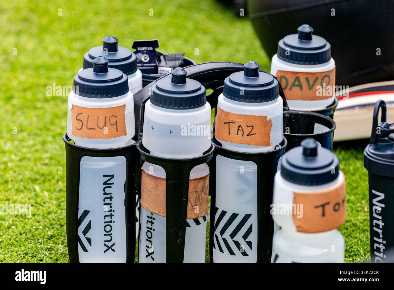 31st May 2026; Edgbaston, Birmingham, Midlands, England: Vitality Blast ...