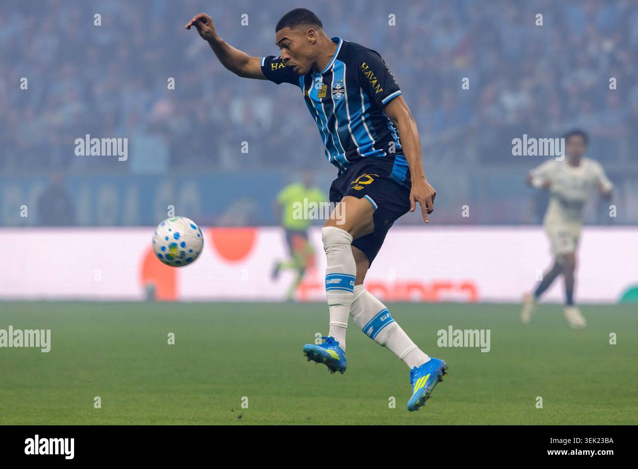 30th May, 2026; Arena do Gremio Stadium, Porto Alegre, Brazil ...