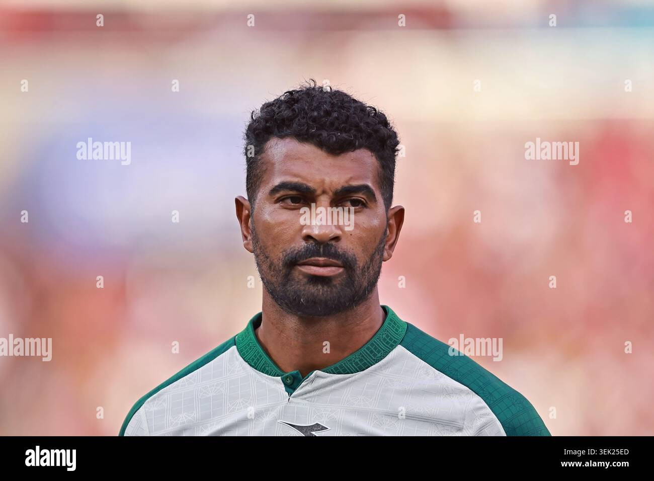 30th May, 2026; Maracana Stadium, Rio de Janeiro, Brazil; Brazilian ...