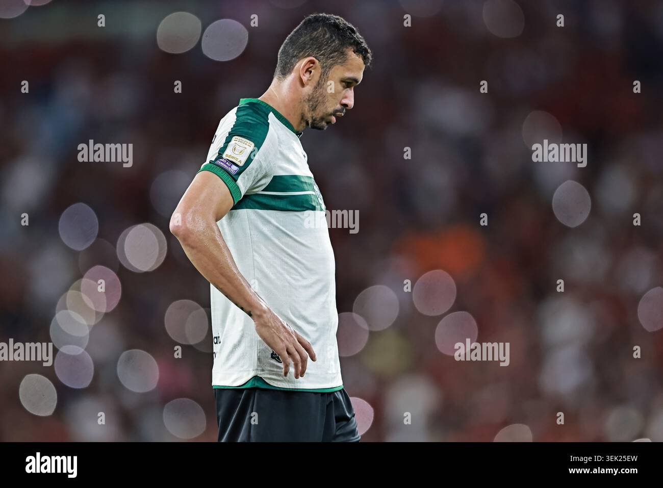 30th May, 2026; Maracana Stadium, Rio de Janeiro, Brazil; Brazilian ...