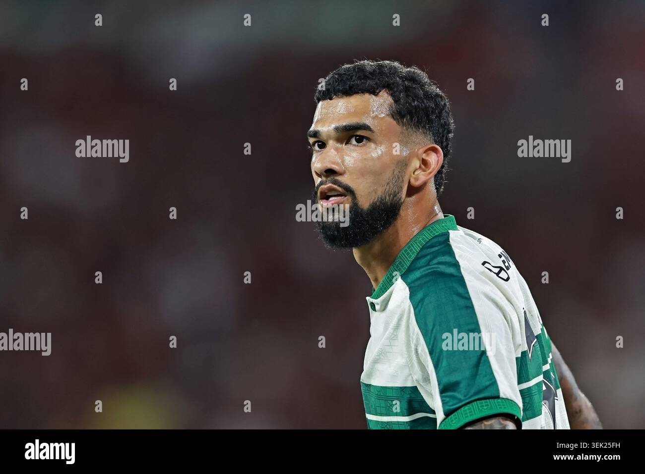 30th May, 2026; Maracana Stadium, Rio de Janeiro, Brazil; Brazilian ...