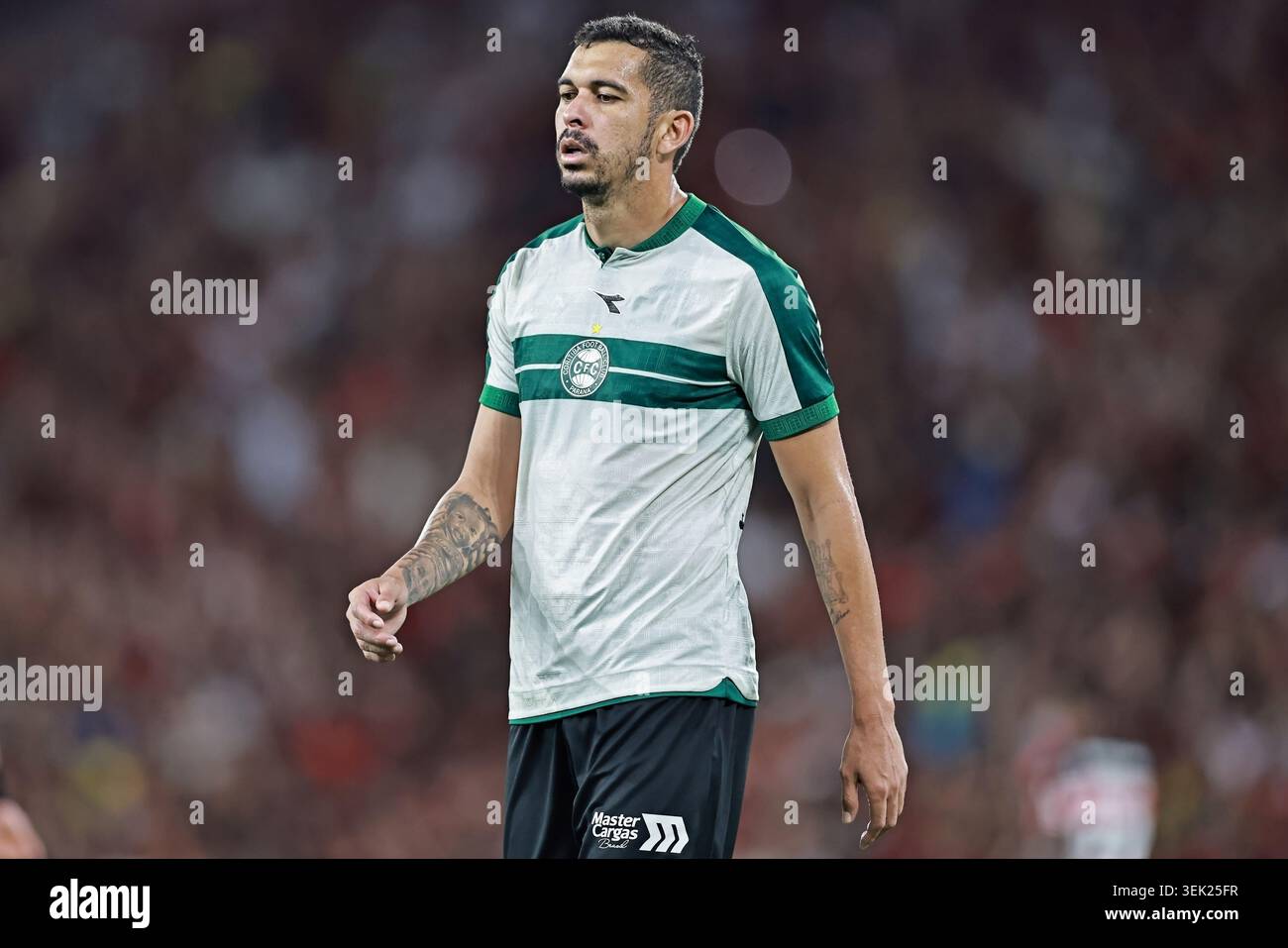 30th May, 2026; Maracana Stadium, Rio de Janeiro, Brazil; Brazilian ...