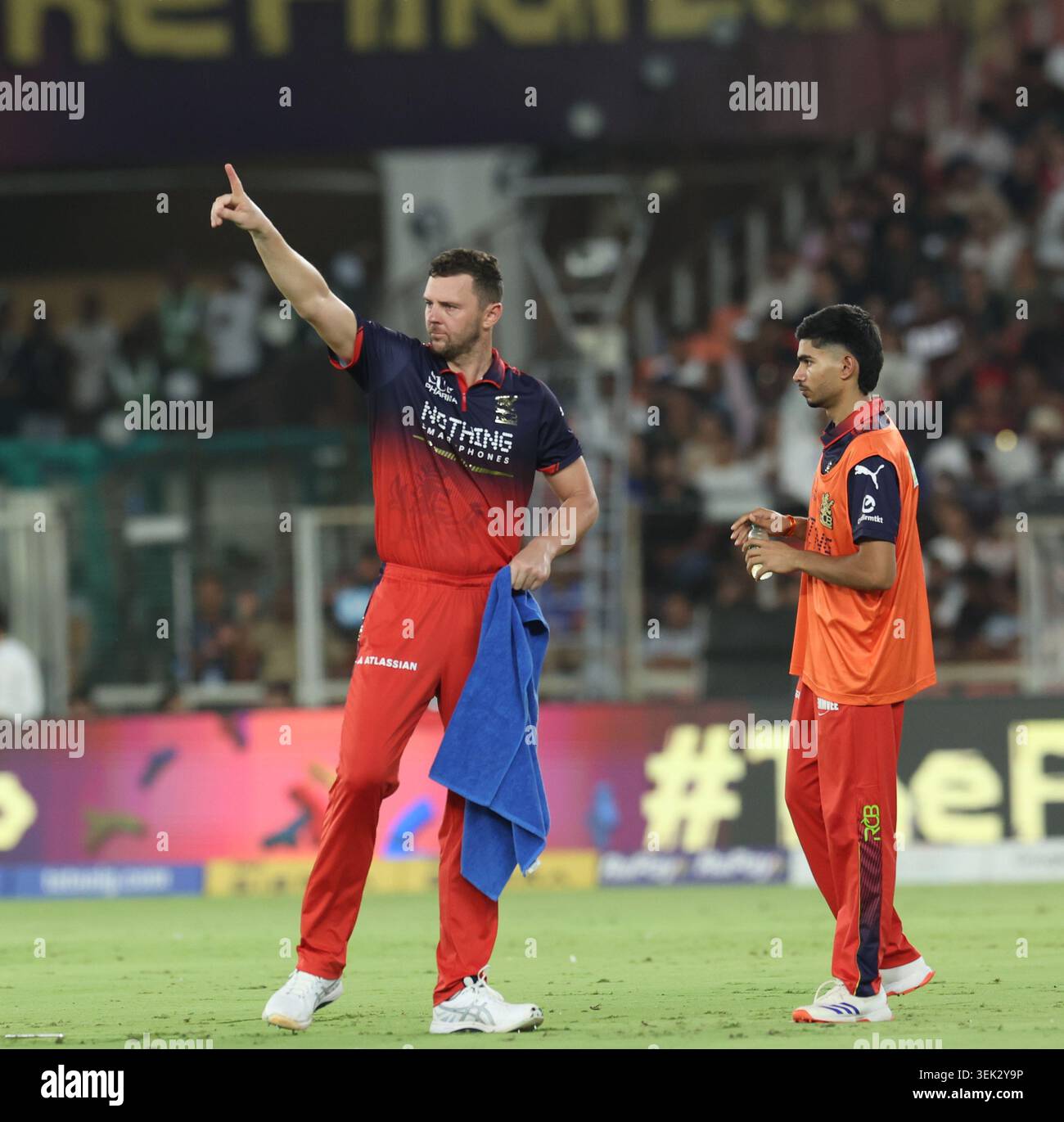 Indian Premier League 2026 31st May 2026 Finals Royal Challengers ...