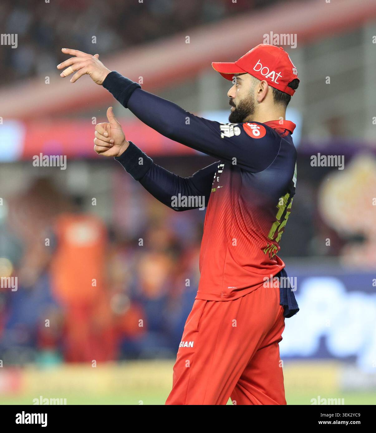 Indian Premier League 2026 31st May 2026 Finals Royal Challengers ...