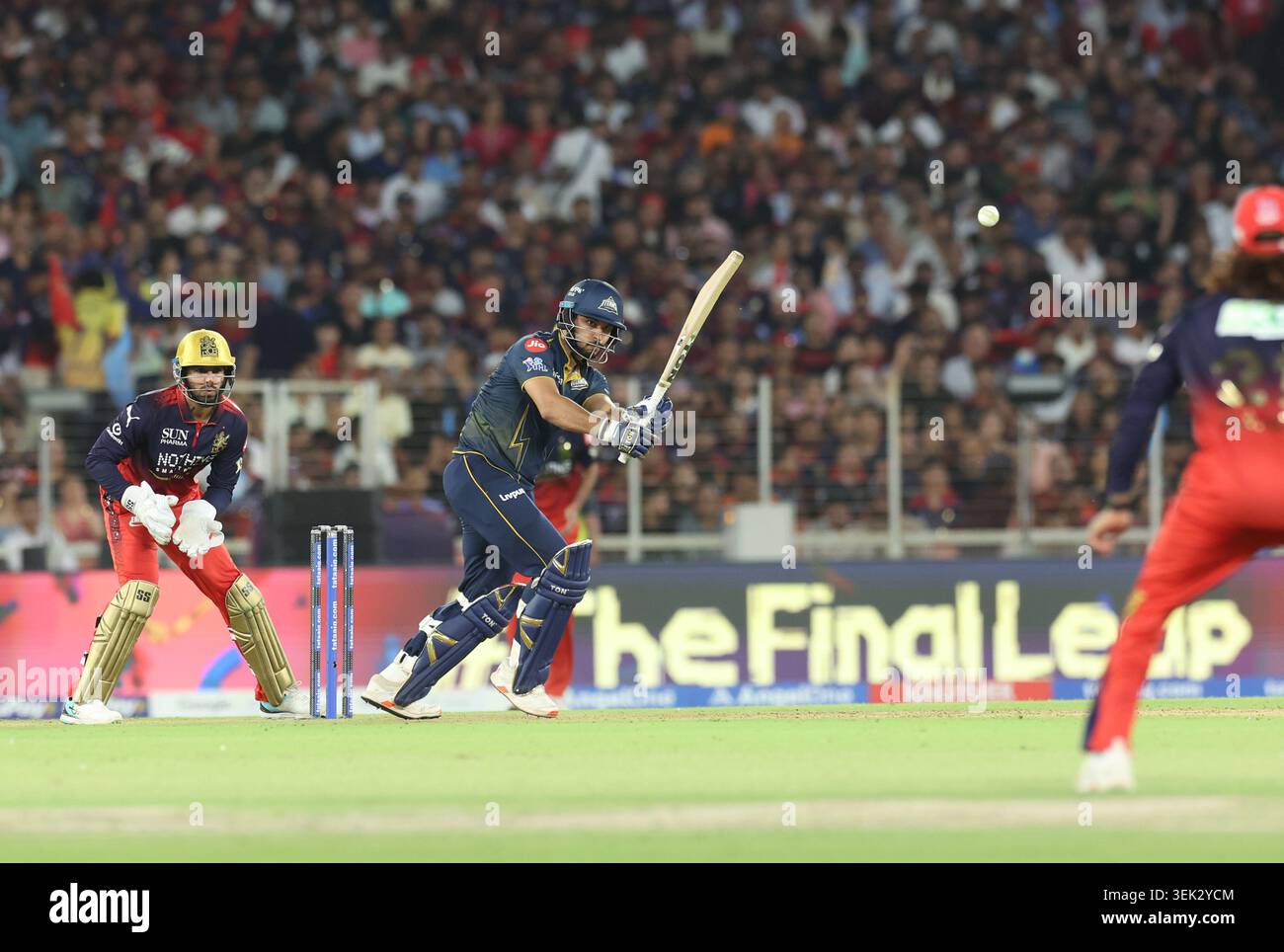 Indian Premier League 2026 31st May 2026 Finals Royal Challengers ...