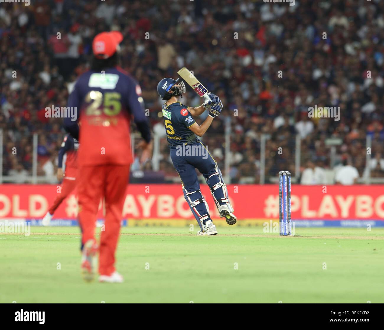 Indian Premier League 2026 31st May 2026 Finals Royal Challengers ...