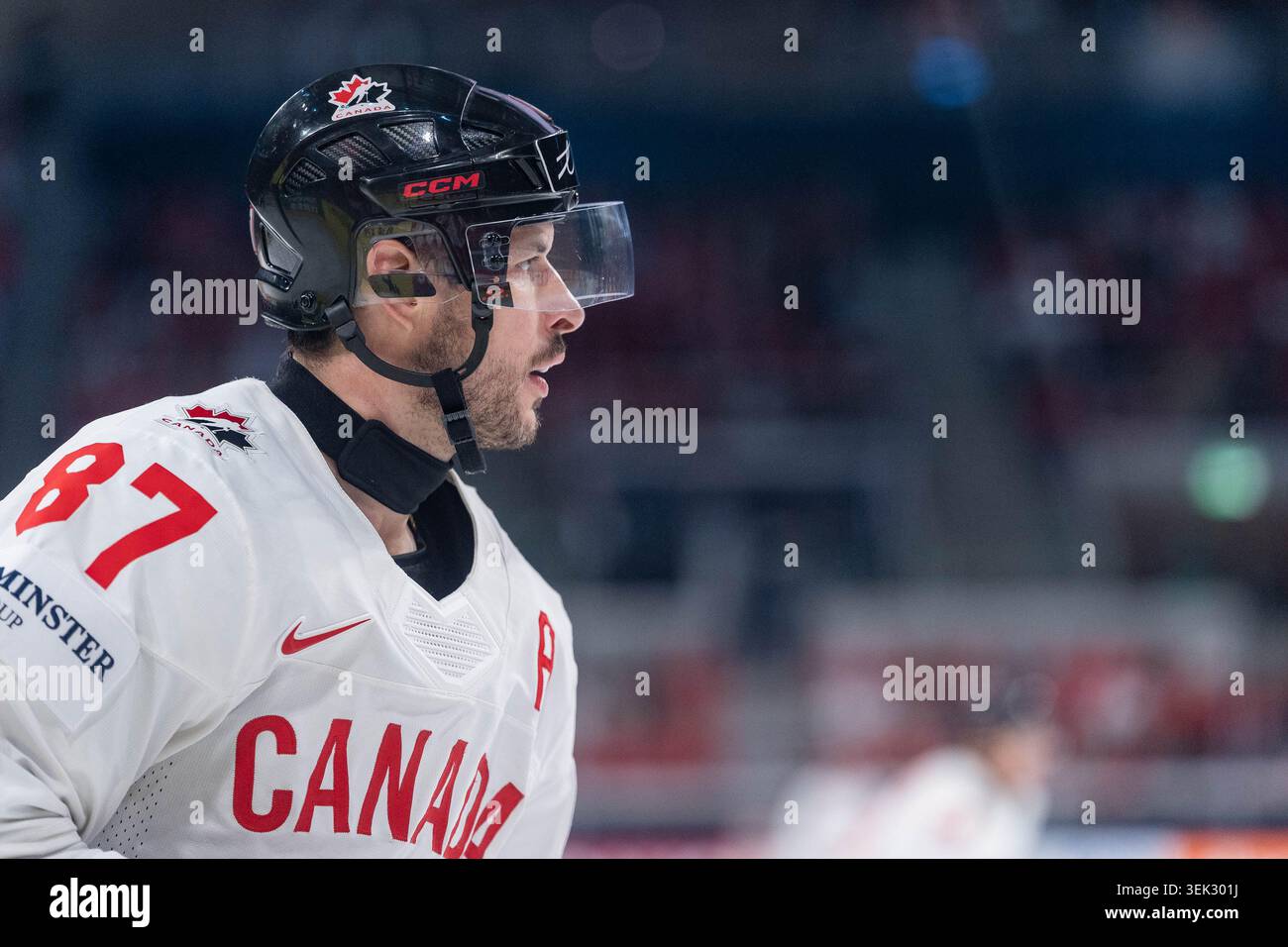 31/05/2026, Zurich, Swiss Life Arena, Ice Hockey World Championships ...