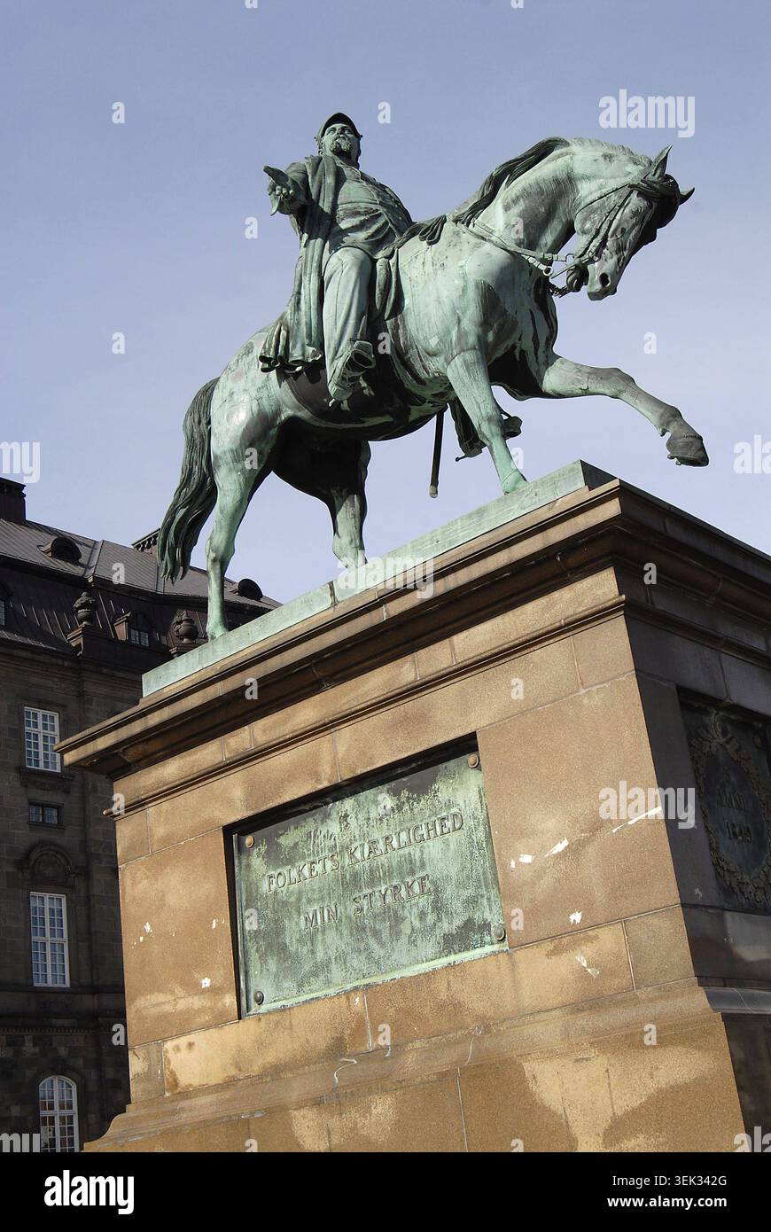 KASTRUP /COPENHAGEN/DENMARK. 22 March 2015 Christiansborg slot danish ...