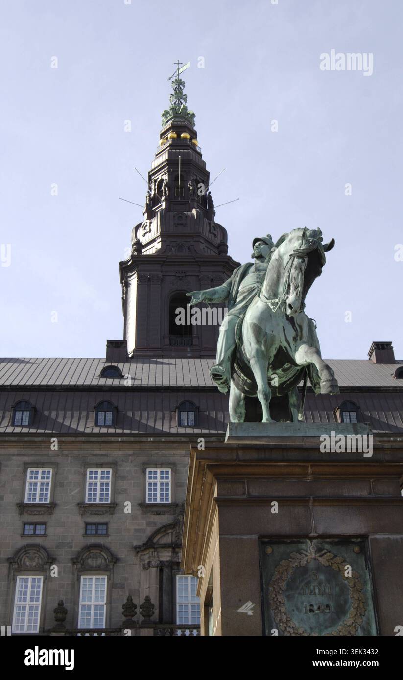 KASTRUP /COPENHAGEN/DENMARK. 22 March 2015 Christiansborg slot danish ...