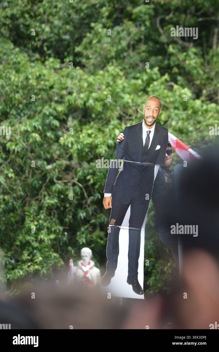 Arsenal 2026 champions league hi-res stock photography and images - Alamy